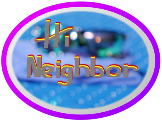 Login | Hi Neighbor